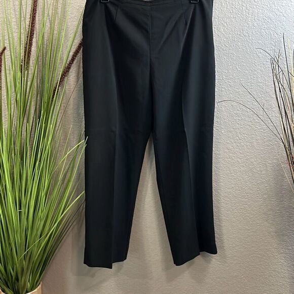 JKLA, California | Pants & Jumpsuits | B22jkla Vintage California Black ...